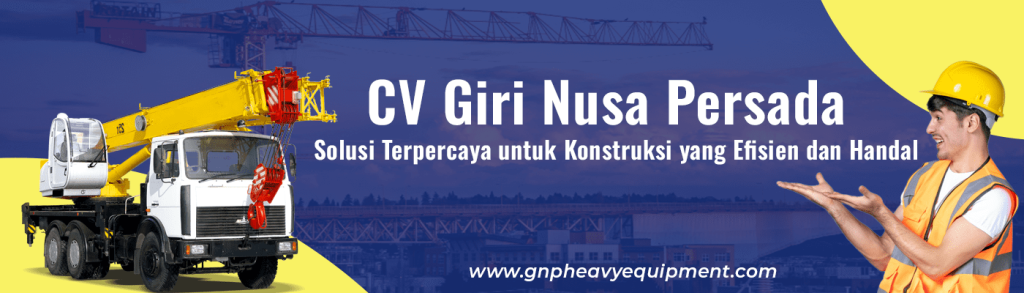 Blog - CV Giri Nusa Persada